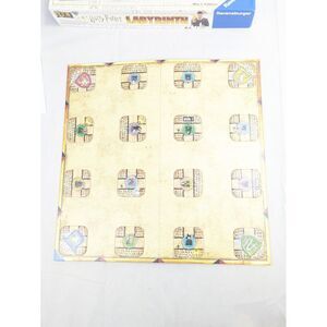 Ravensburger | Games | Harry Potter Labyrinth Family Board Game By ...